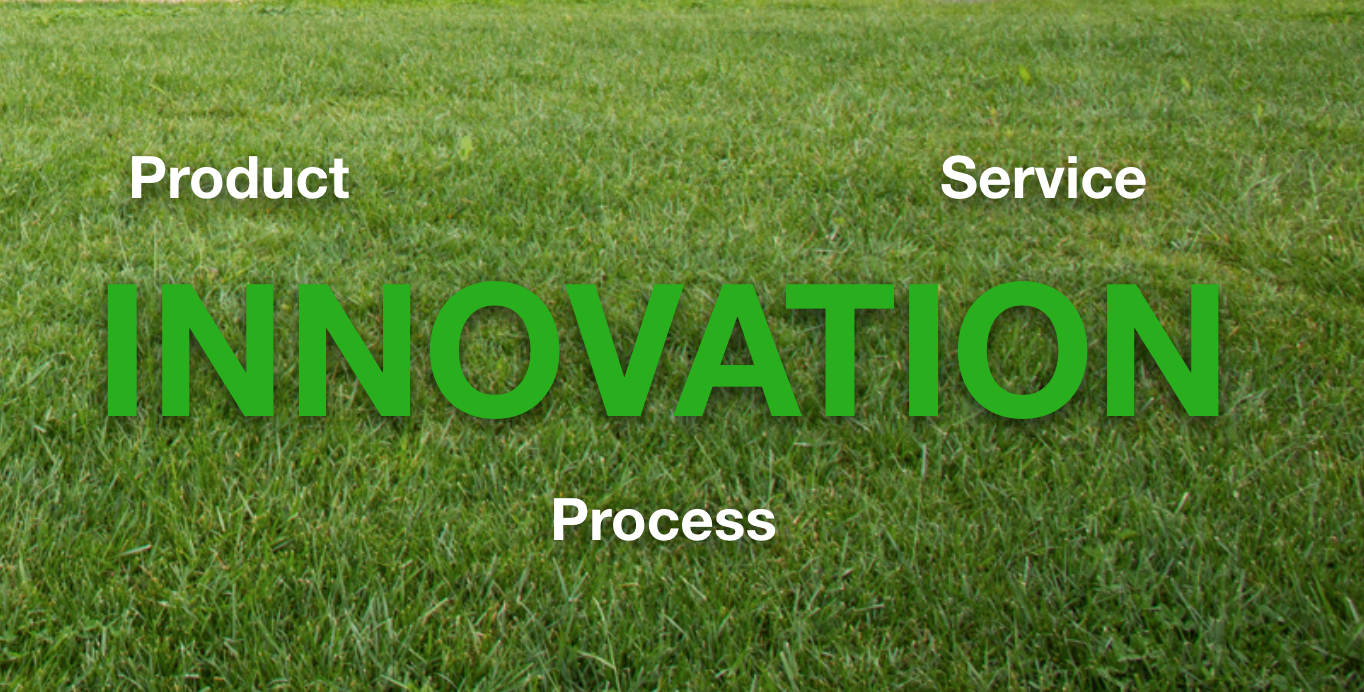 Product, service and Process Innovation – Pill 018 – Innovation ...