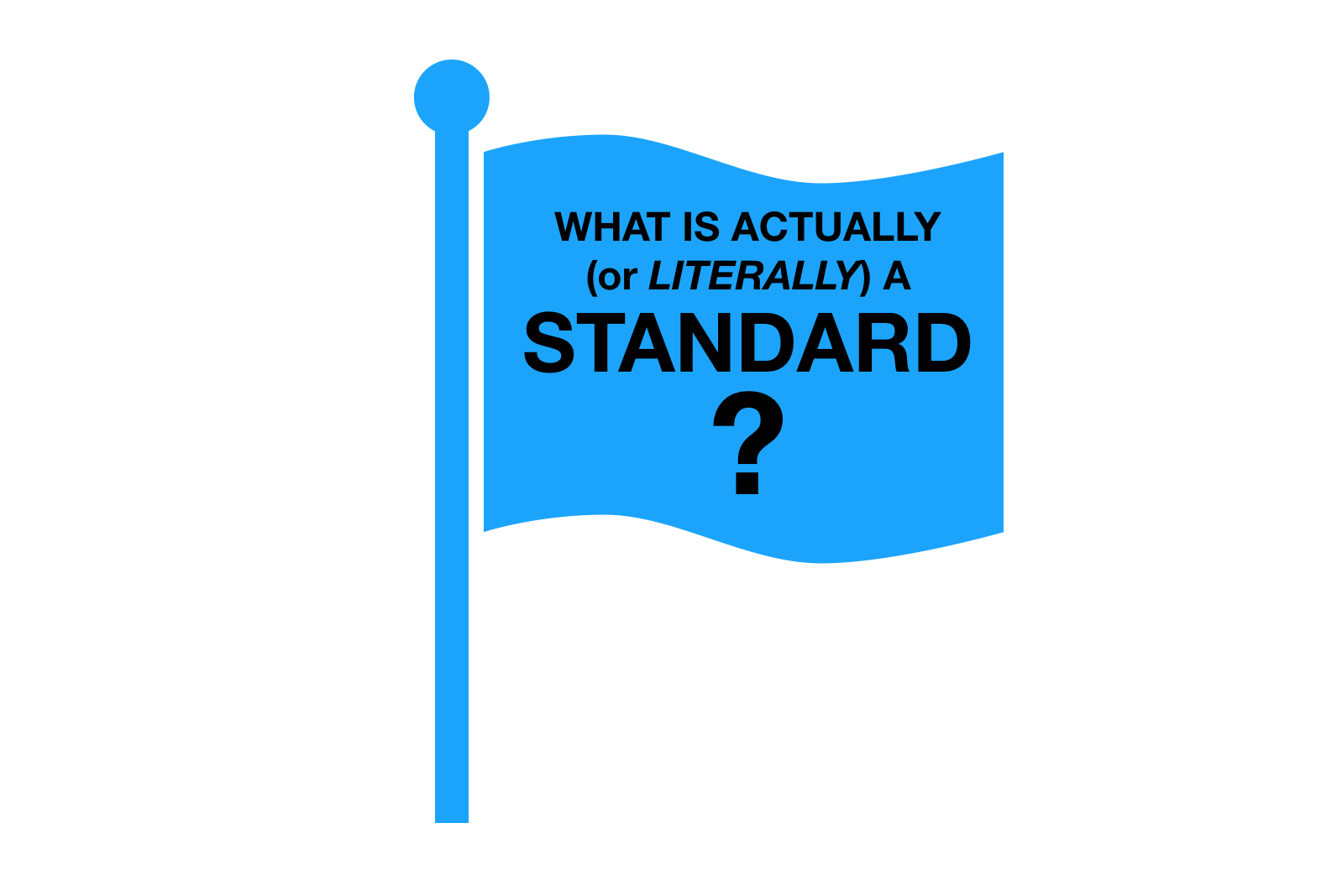 Understanding a “Standard” – Pill 016 – Innovation & Project Management ...